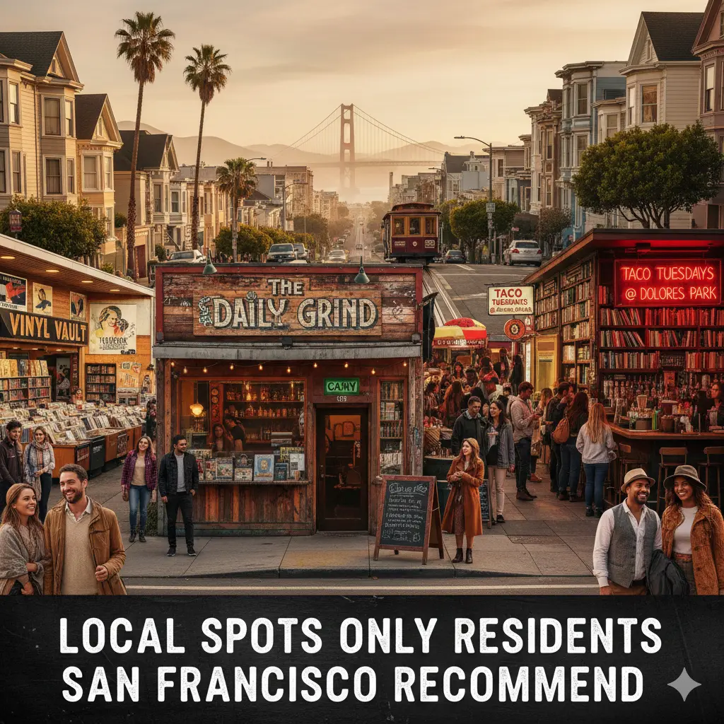 Community Events Near You That Actually Feel Personal - Poison Magazine ...